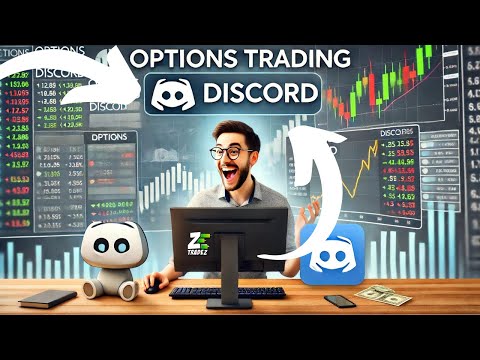 Best Options Trading Discord 2025 | Join For Free!