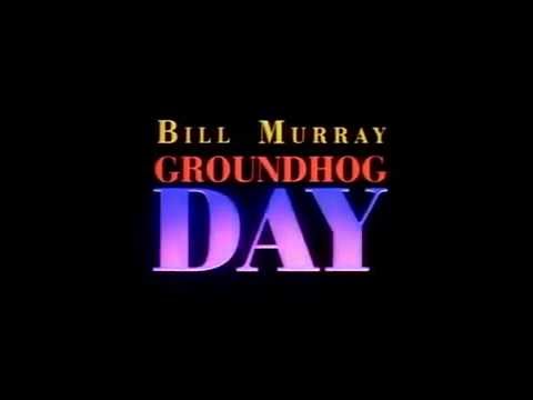 Positive films: Groundhog Day