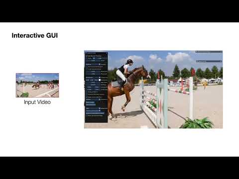 [EG'2025] D-NPC: Dynamic Neural Point Clouds for Non-Rigid View Synthesis from Monocular Video