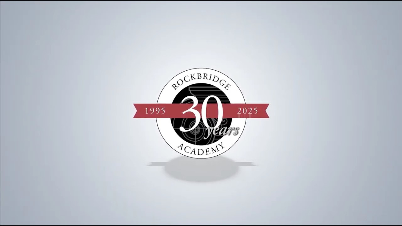 Rockbridge Academy 30th Anniversary - 2026