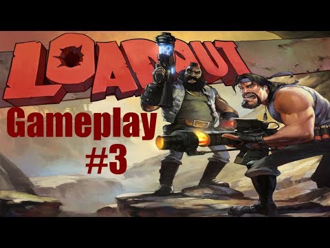Steam Community :: Video :: Loadout gameplay #3