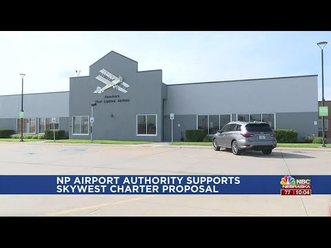 Airport authority votes to renew SkyWest Airlines Contract