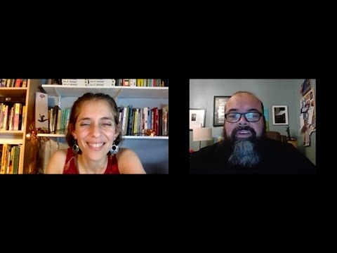 ‘Luz’ Release Event is Online | M Cortez