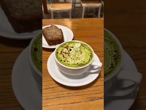 Our 5 favorite coffee shops in Tokyo