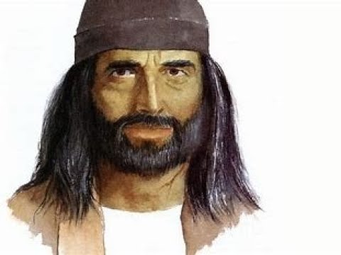 Biblical Figure Mehujael