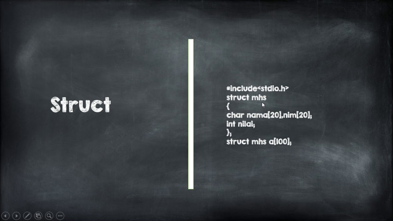TUTORIAL MODUL 6 ARRAY DAN ARRAY OF STRING