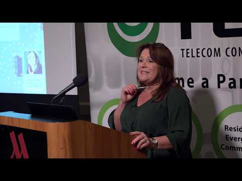BCN - TCG Telecom Consulting Group