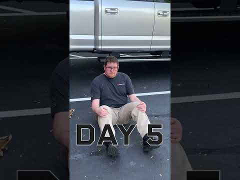 V2 Tactical Pant | Durability Test with Our Friends at Steicher's