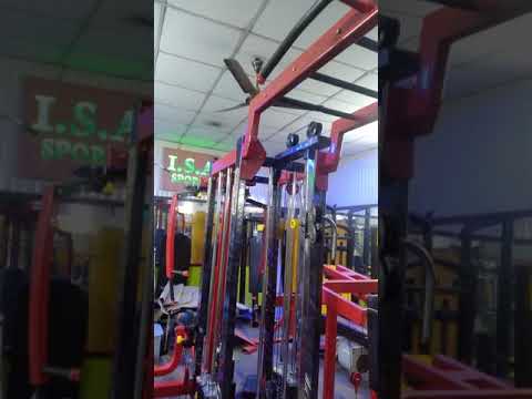 Weight Rods - Gym Rod Latest Price, Manufacturers & Suppliers