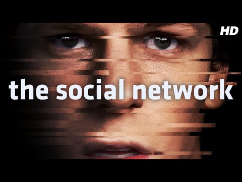 The Social Network 2010 Full English Movie | Jesse Eisenberg, Andrew Garfield | Movie Review & Facts
