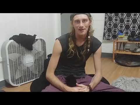 RUNE - Ancient Germanic Alphabet