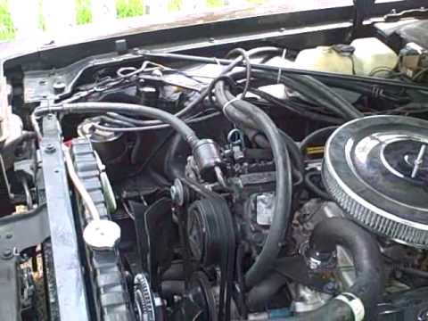 1978 Chrysler LeBaron (GET MONEY OR ROLL OVER) PBC ent.