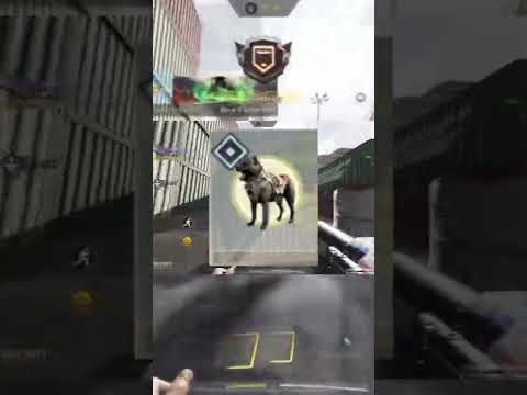 Fastest Way to level up in CODM #callofduty #gaming #codm #codmobile