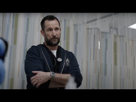 Why Noah Wyle Returned to Medicine in 'The Pitt' After 'ER'
