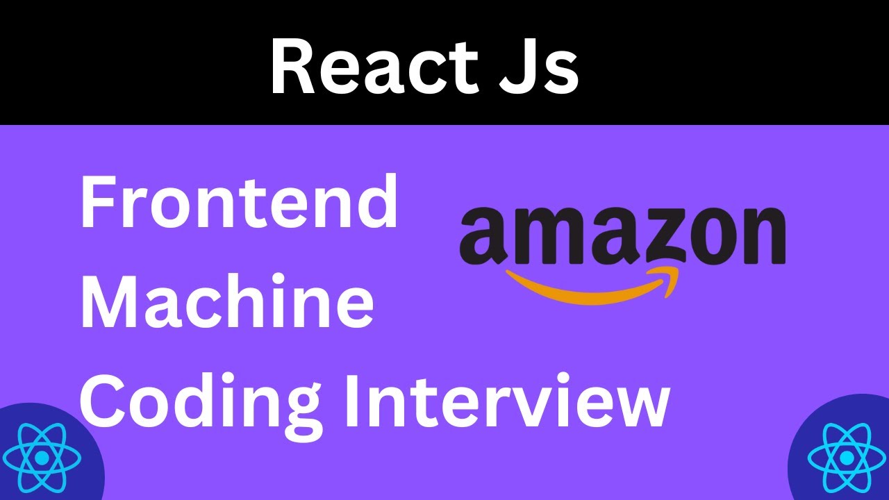 Nailing React Interviews: Solving Machine Coding Questions Like a Pro #01
