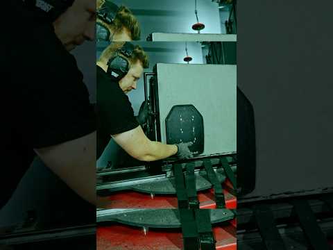 Body Armor Testing By NIJ-Certified Lab | Hesco Armor