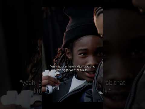 The Wire Season 4 Episode 12 😘😘😘 #show #shorts #thewire