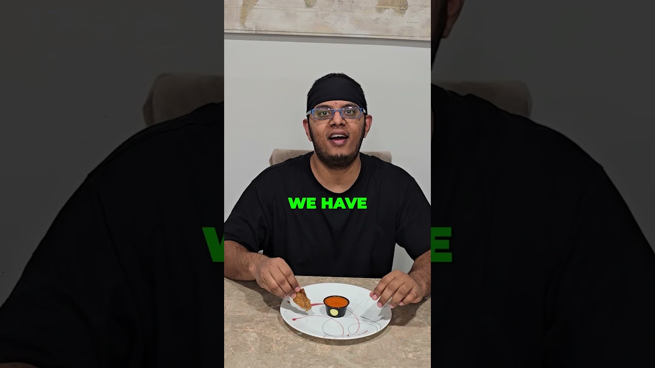 Rating EVERY Buffalo Wild Wings Sauces Part 1