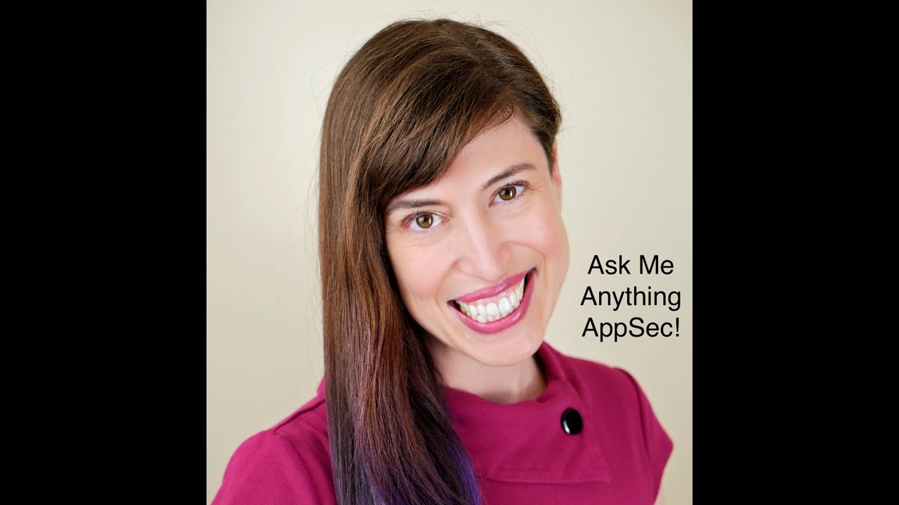 AMA: DevSecOps versus Secure SDLC - WeHackPurple.com