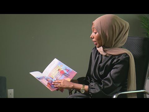 Mom Uses Cybersecurity Expertise To Write Children’s Book