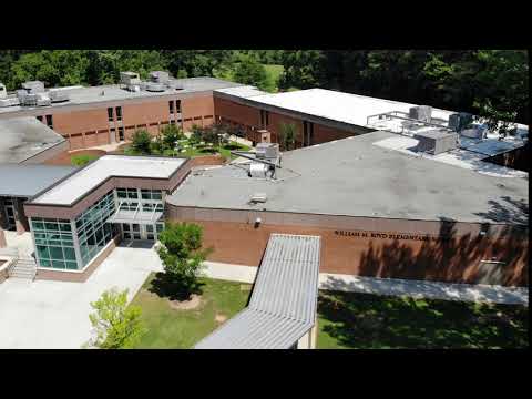 Boyd Elementary School