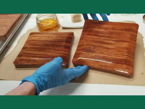 Jatova vs Bubinga