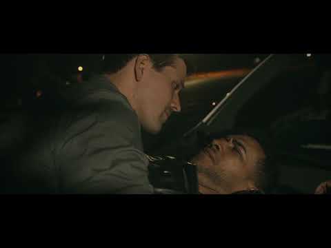 Andrew Michael Johnson Acting Reel