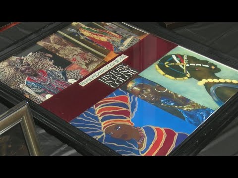Traveling Black History exhibit gives students one-time opportunity at NWTC