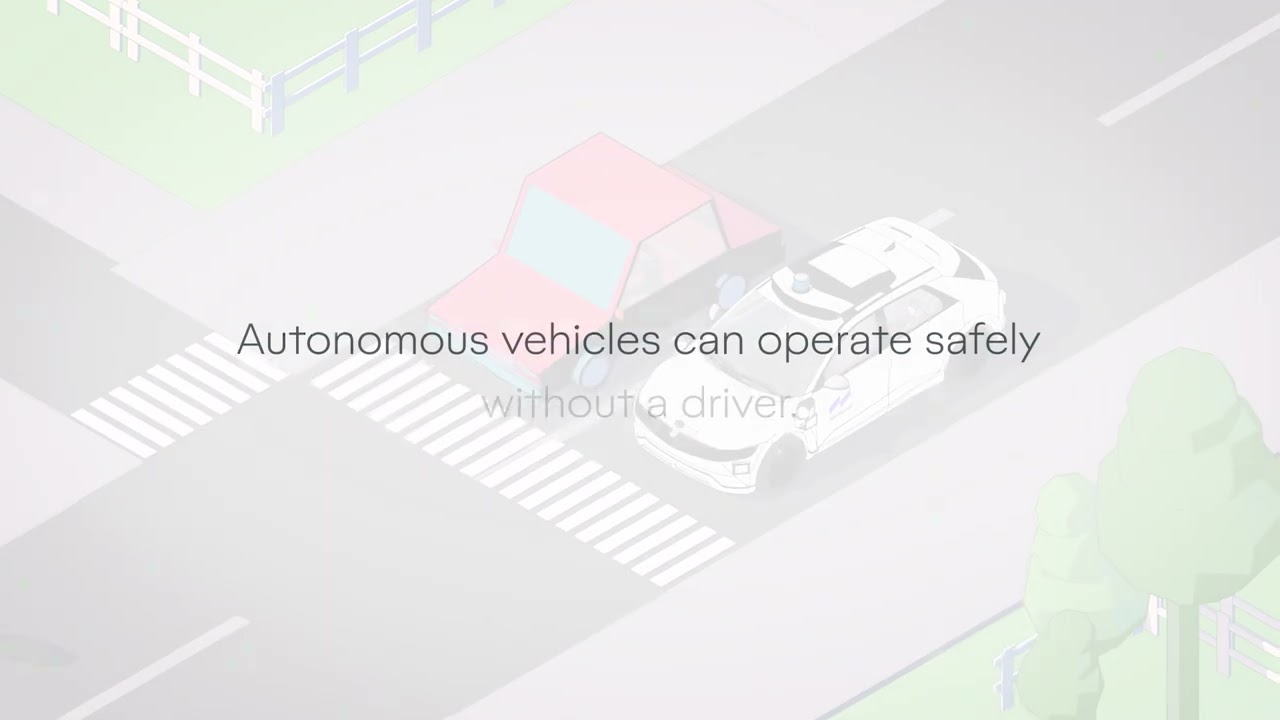 #DriverlessEd Chapter 2