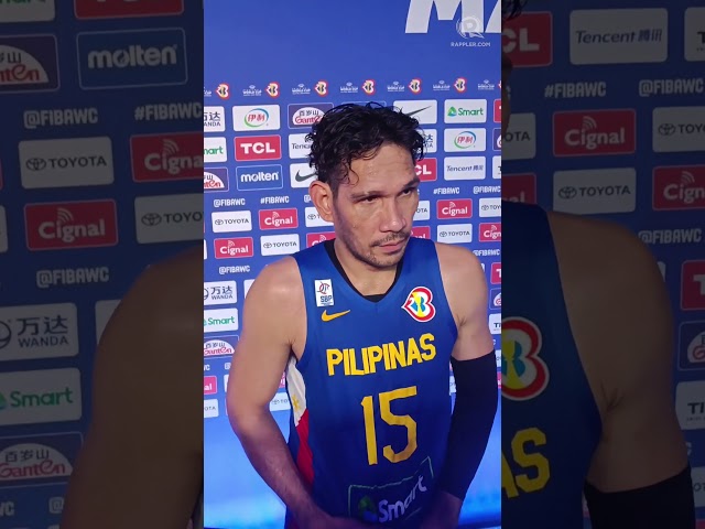 World Cup veteran Fajardo stays unassuming after Towns matchup: 'I don ...