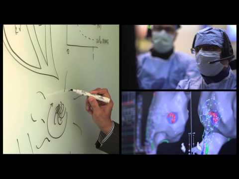 Stanford Doctor Shares Breakthrough Afib Care
