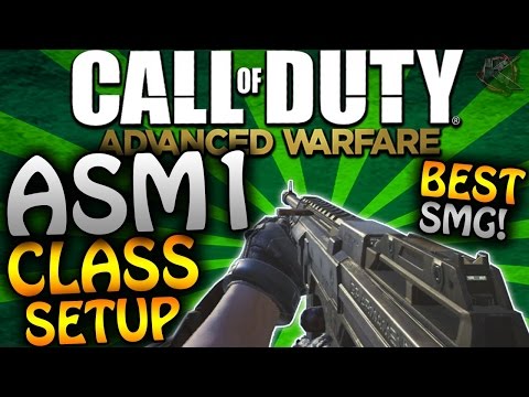 Steam Community :: Video :: Call of Duty Advanced Warfare ASM1 GamePlay HD