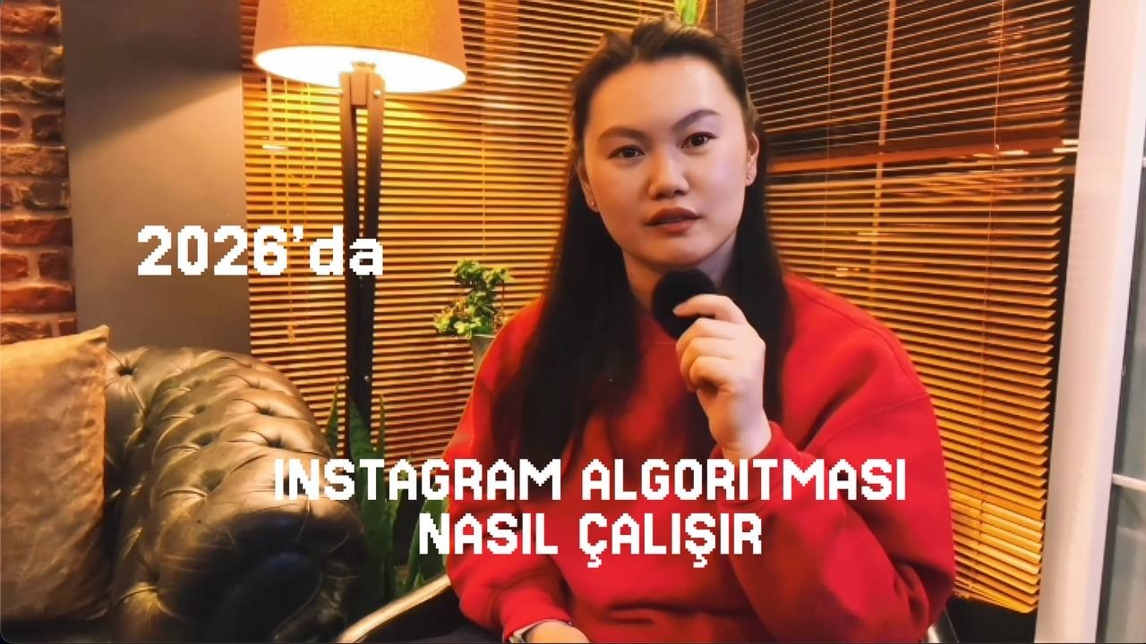 Instagram Algoritması 2026: Gerçekte Nasıl Çalışıyor? (Yeni Güncellemeler Anlatıldı)