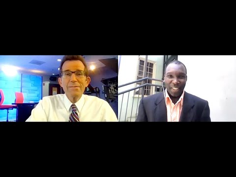 Quintin’s Close-Ups: Chief Meteorologist Rob Fowler - Holy City Sinner