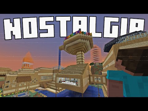 The Nostalgic Glory Of Stampy's Lovely World