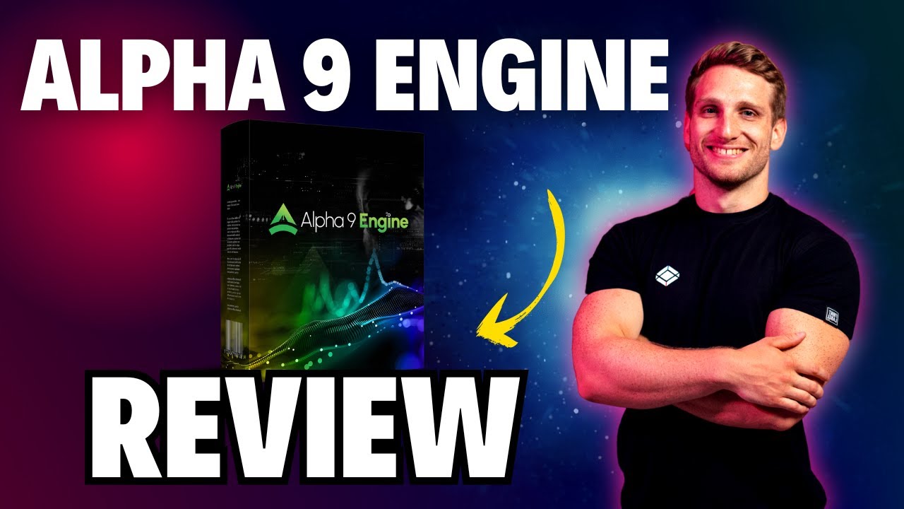 Alpha 9 Engine Review 🔥{Wait} Legit Or Hype? Truth Exposed!