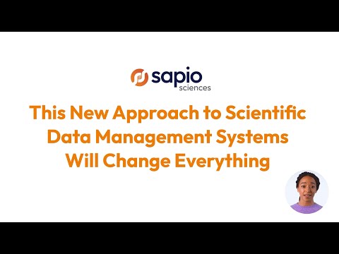 This New Approach To Scientific Data Management Systems Will Change Everything