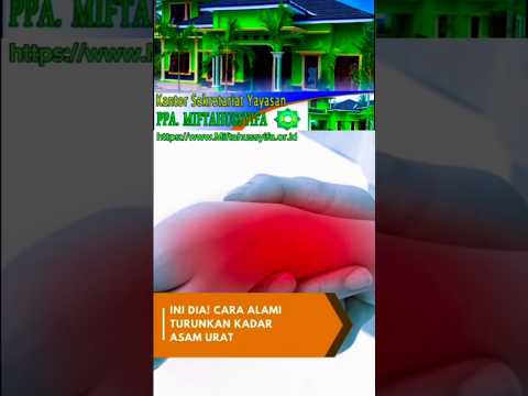 Mari Kenali Banyak Jenis Penyakit Bersama---Miftahussyifa•