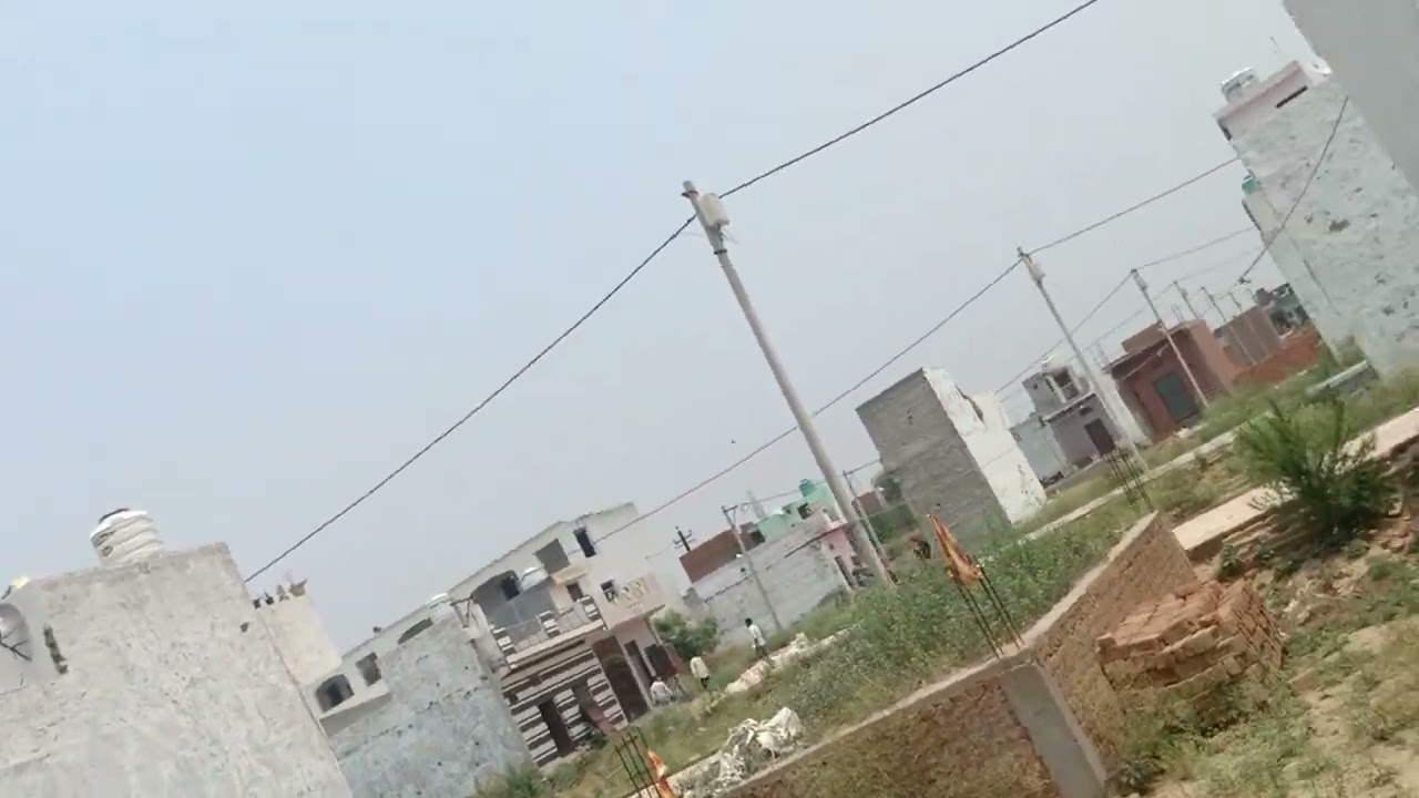 Laxmi Enclave.. Gaziabad Gated Society Plot and Makan hi Makan..Call for Best Offer.9643025296
