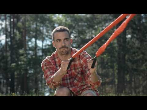 Začni epski trip z A1 Orto EU!
