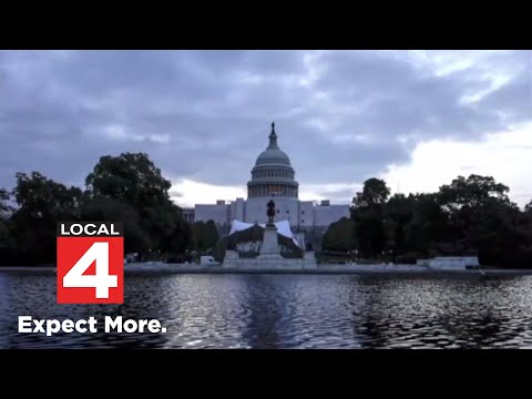 2024 election cycle in Michigan is in full swing with US Senate seat opening up