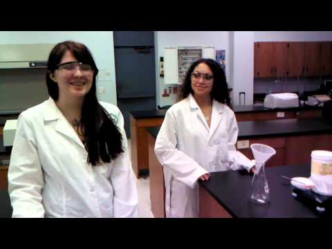 Growing Arabidopsis Hydroponically Part 1: Making Agarose Solution