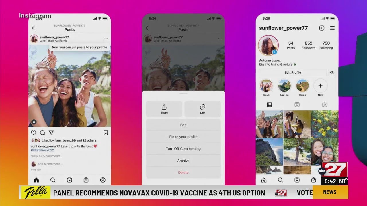 Tech Bytes: YouTube TV update, Taco Bell goes high-tech