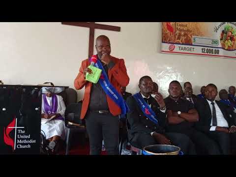 LAMECK MAREYA PREACHING @ CHITIMA 2024 ZONAL EASTER CONFERENCE THEME: ZVAKAPEDZWA NA JESU