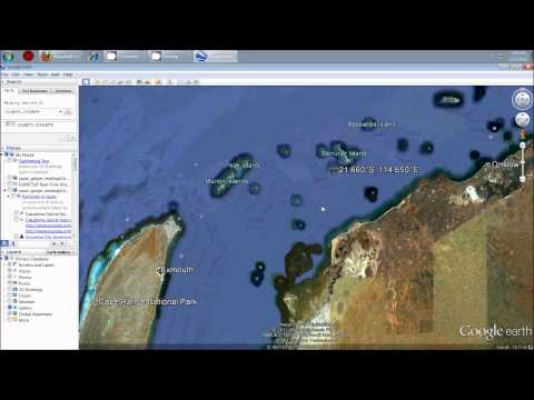 Dutchsinse: 12/5/2011 – Australia 5.1M Earthquake – Exmouth VLF HAARP ...