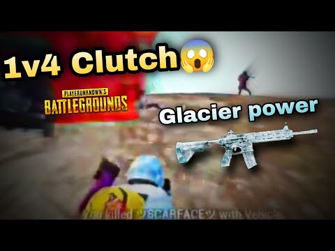 1v4 Clutch ???? || #shorts #short #1v4 #1v4clutch #viral #bgmi #pubgmobile
