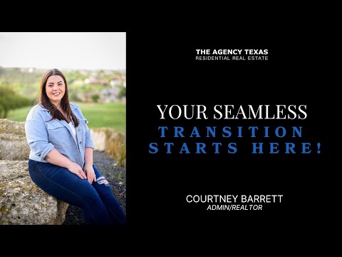Your Seamless Transition Starts Here!