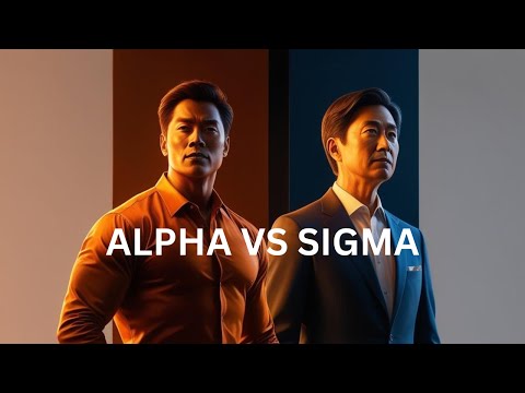 Alpha Males vs Beta Males