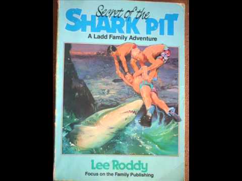 Secret of the Shark Pit: Chapter 1: Questions from a Stranger