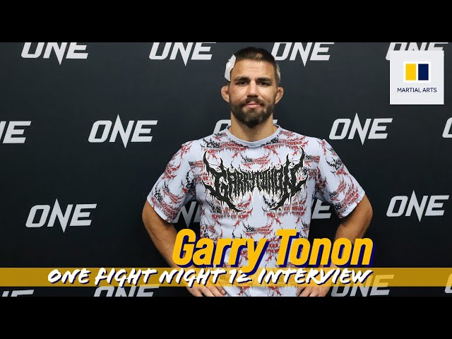 Garry Tonon explains breaking mechanics of kneebar against Shamil Gasanov
